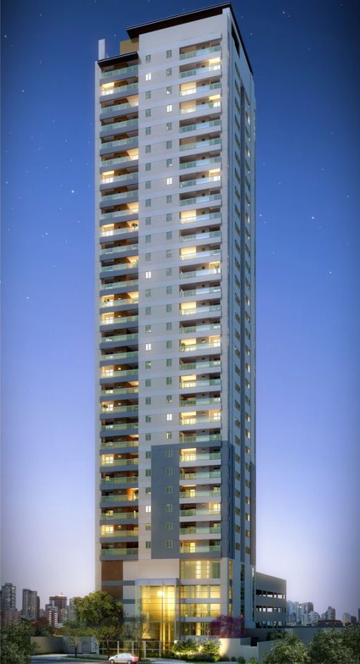 EDIFÍCIO SOLAZZO - Atual Engenharia
